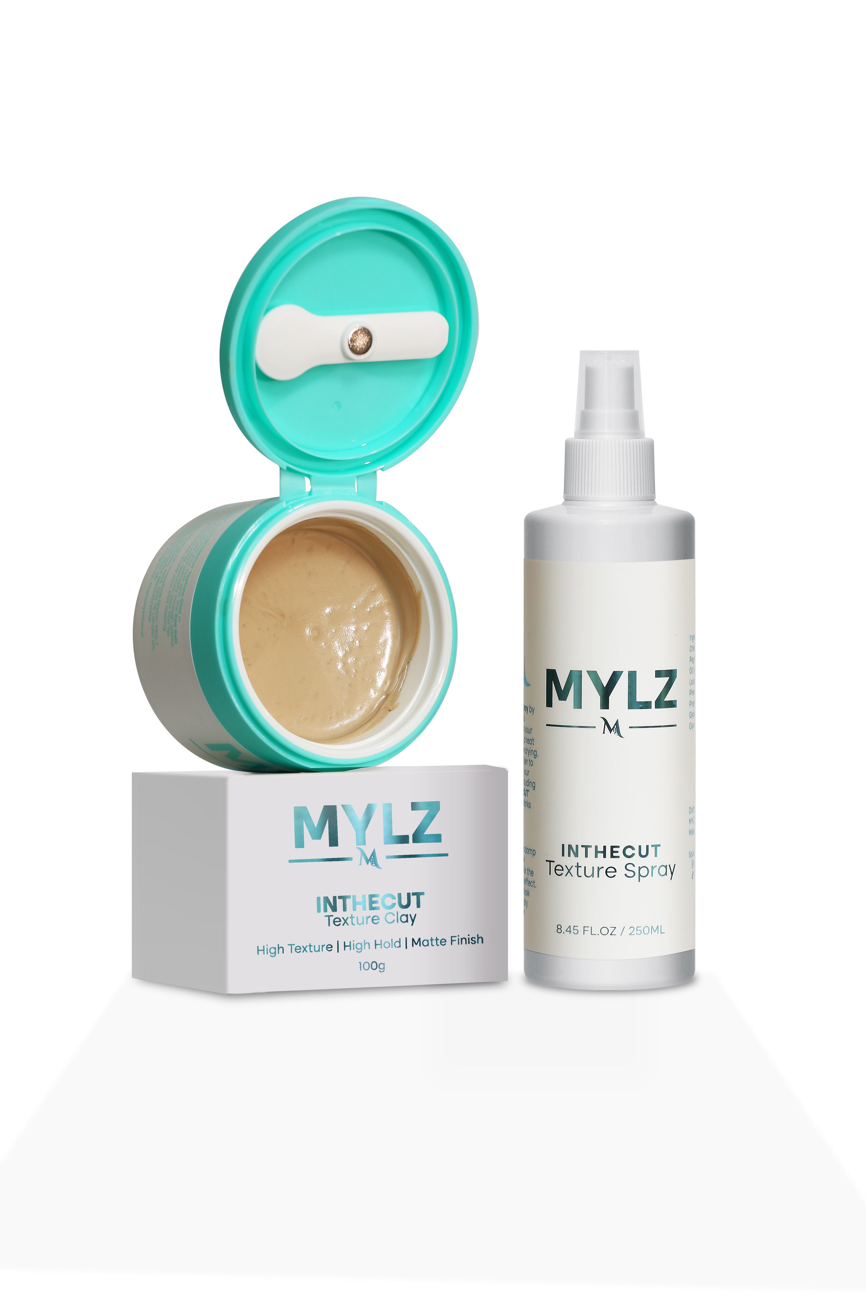 InTheCut™ Texture Pack – InTheCutByMylz