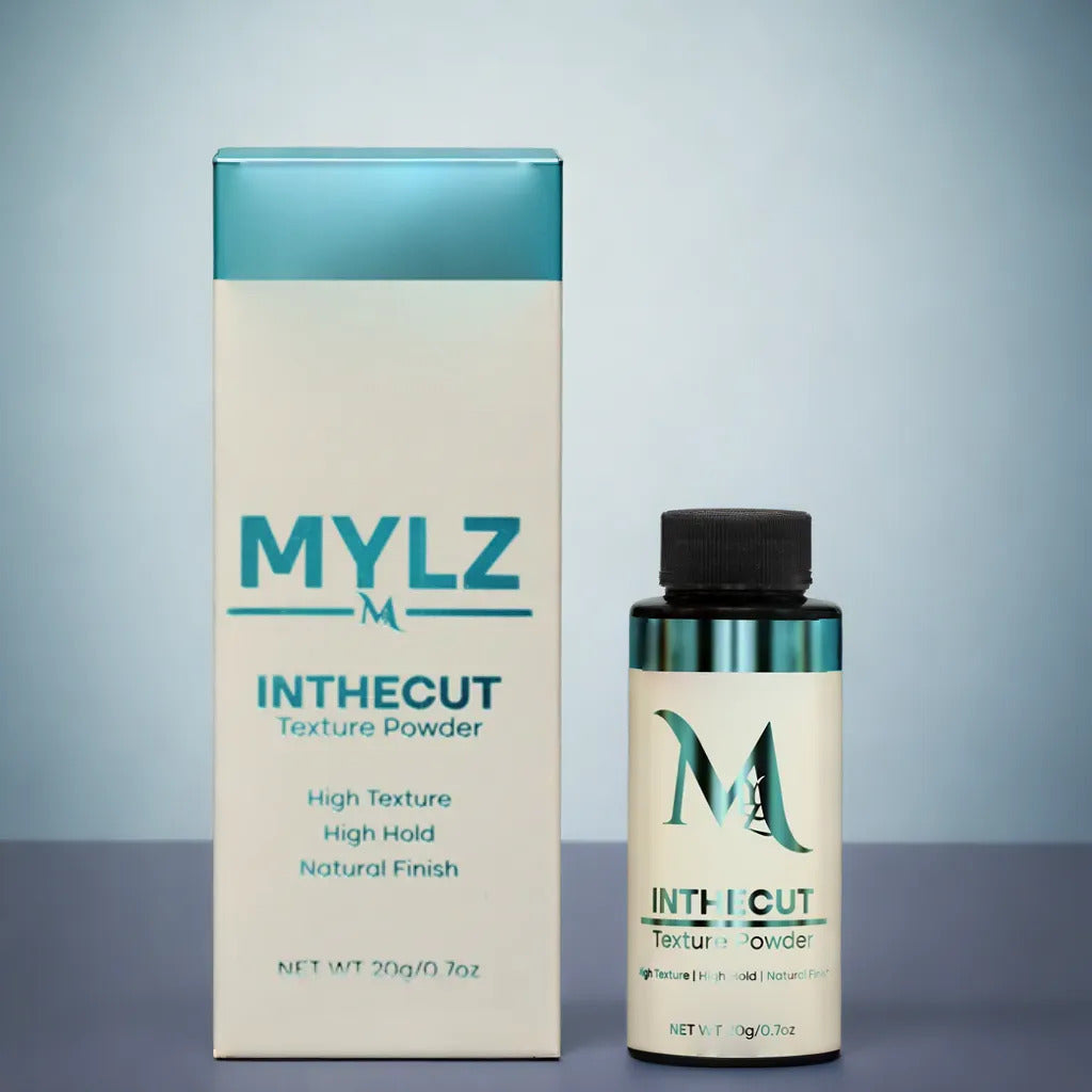 Texture Collection – InTheCutByMylz